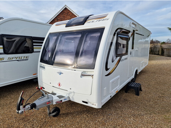 Used Caravans for Sale in Essex - Homestead Caravans