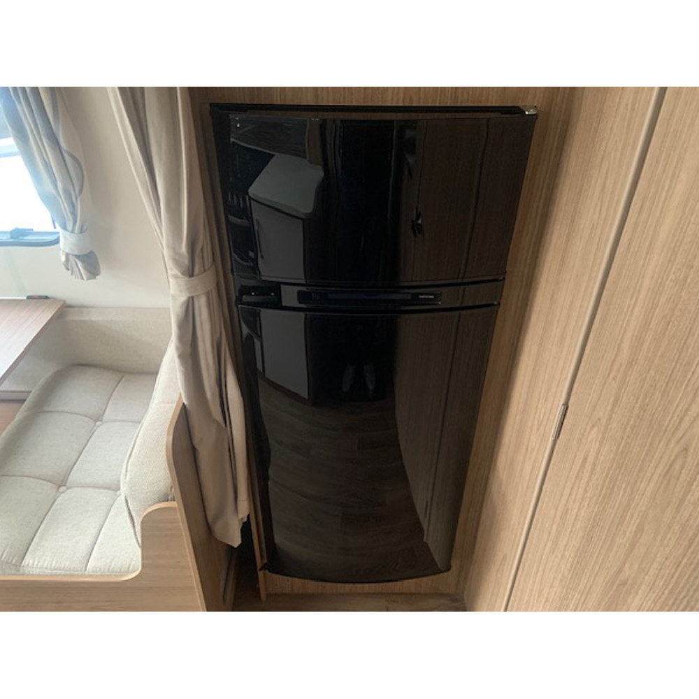 2016 Coachman Laser 620 For Sale - Homestead Caravans