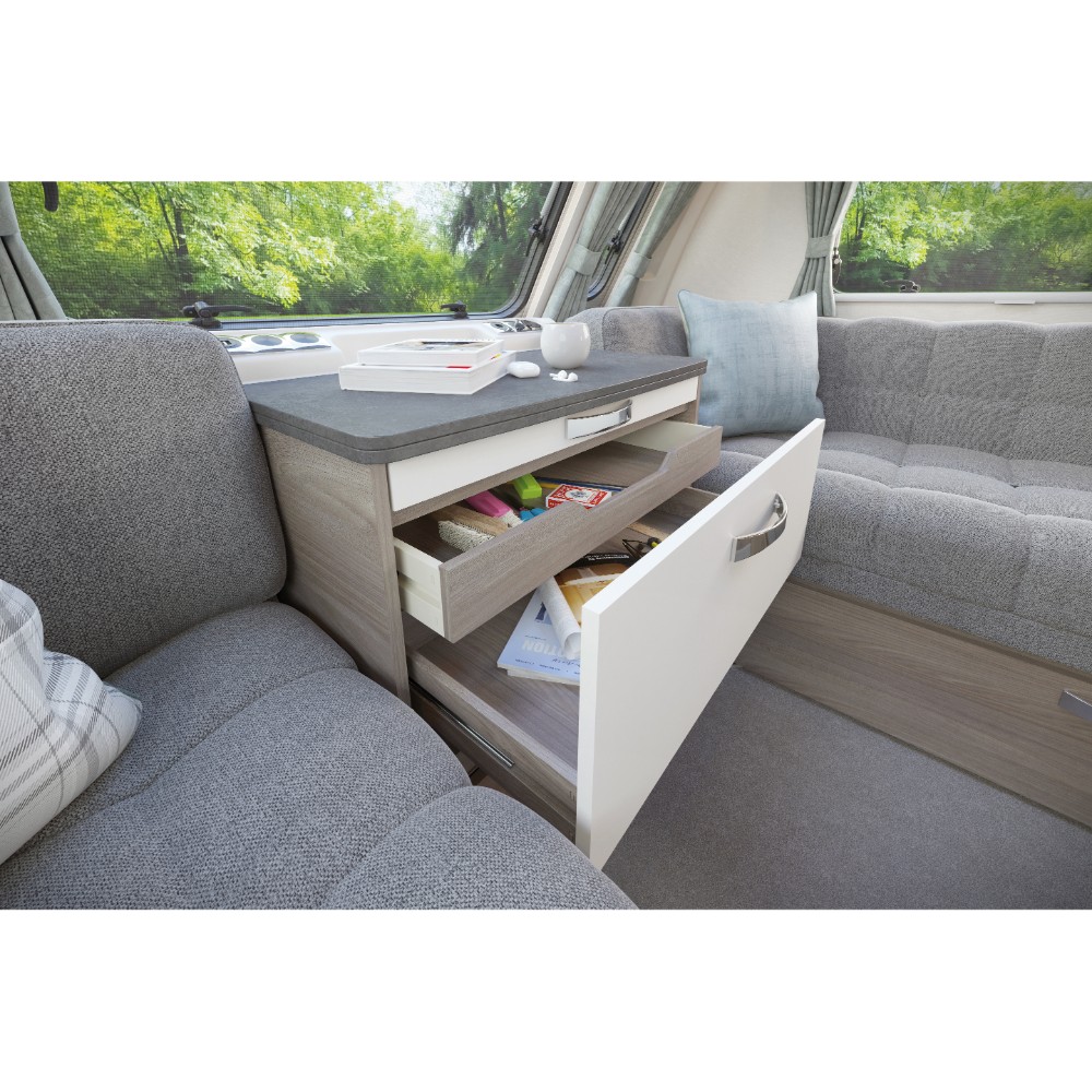 2023 Sprite Grande Major 4 SB For Sale - Homestead Caravans