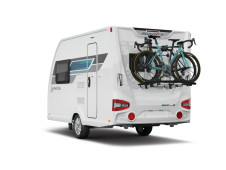 2023 Sprite Compact For Sale - Homestead Caravans