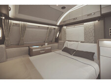 2023 Swift Conqueror 560 For Sale - Homestead Caravans