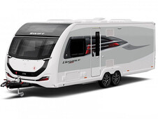 2023 Swift Elegance 835 Grande For sale - Homestead caravans